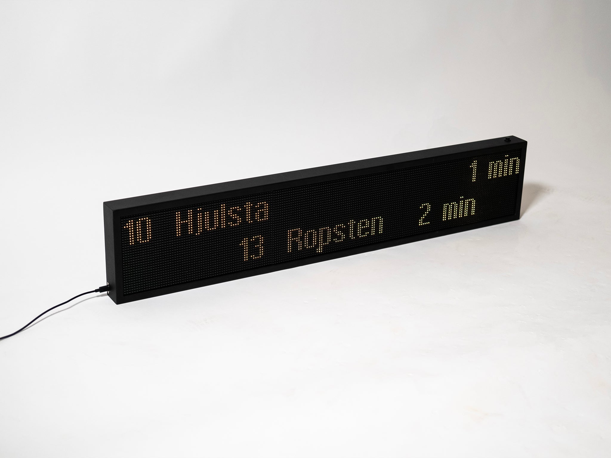 T-Skylt XL – T-Skylt Sweden AB
